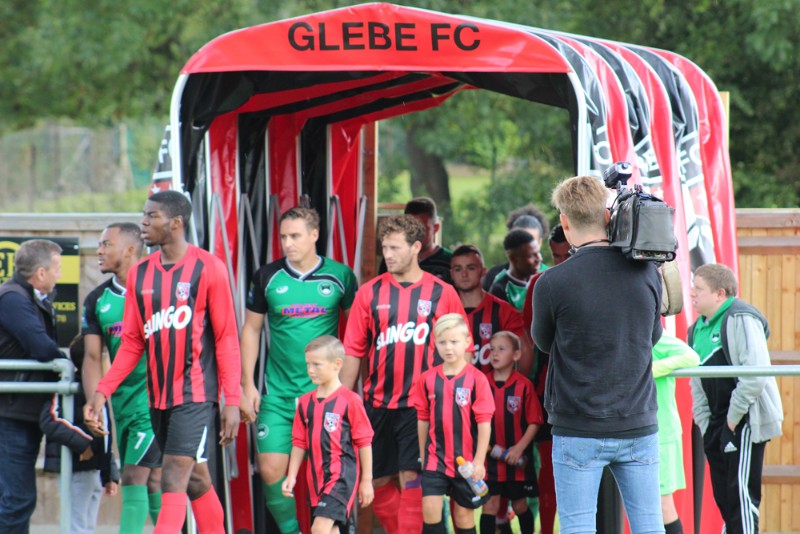 Glebe FC - Visit Chislehurst