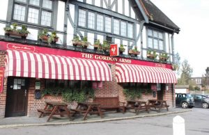 The History of Chislehurst - Visit Chislehurst