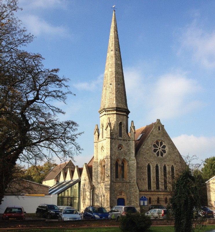 Chislehurst Methodist Church - Visit Chislehurst