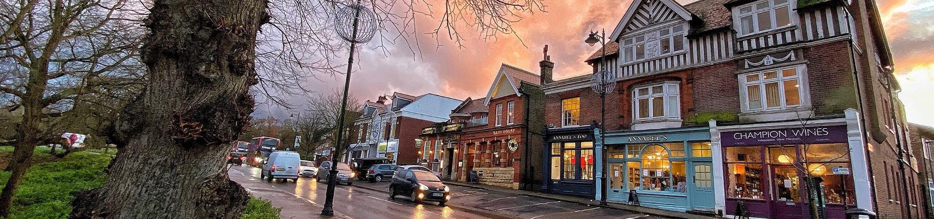 Welcome to Visit Chislehurst - latest news, events and offers in ...