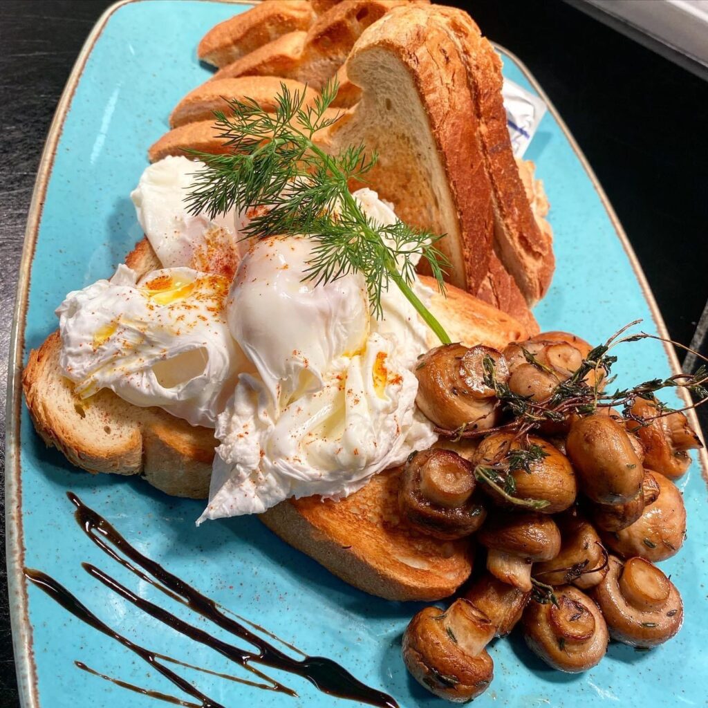 Walnuts Cafe - Visit Chislehurst