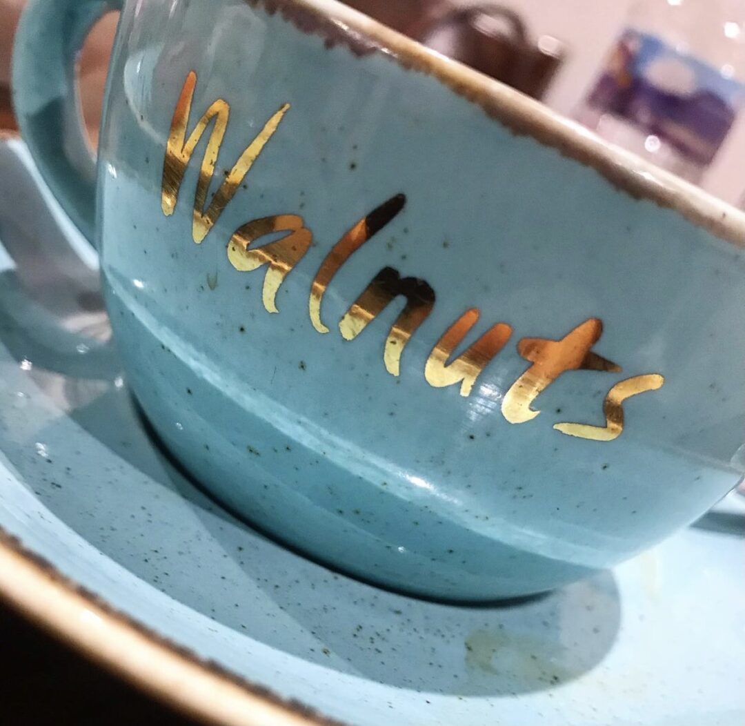 Walnuts Cafe - Visit Chislehurst