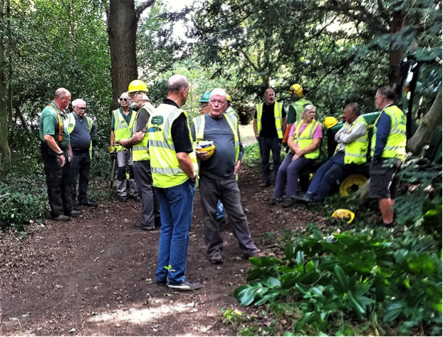 Chislehurst Commons Newsletter - Visit Chislehurst