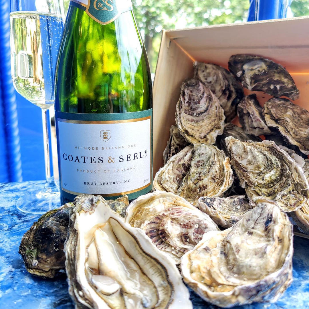 Happy Birthday Fish Union! - Visit Chislehurst