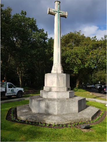 Chislehurst Commons - November 2021 - Visit Chislehurst