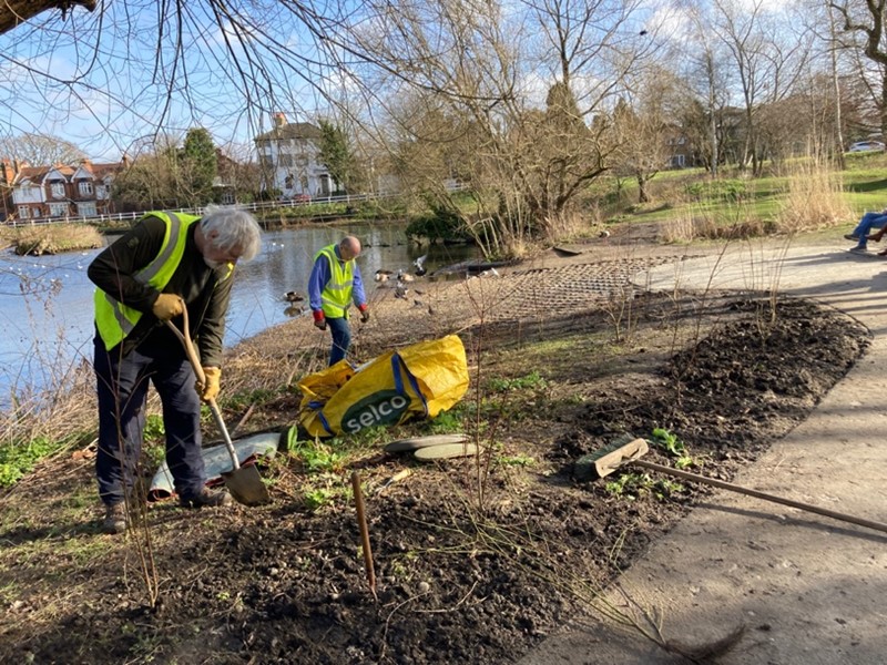 Chislehurst Commons - March Newsletter - Visit Chislehurst