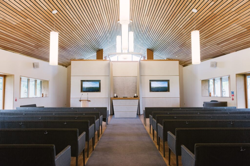 GreenAcres Living Memorial Parks - Kemnal Park - Visit Chislehurst