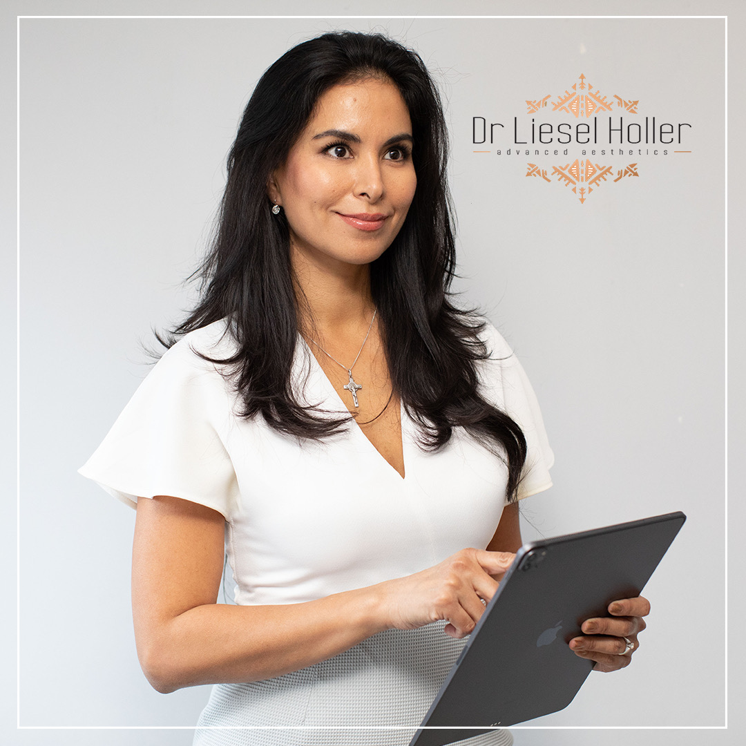 Dr Liesel Holler Advanced Medical Aesthetics - Visit Chislehurst