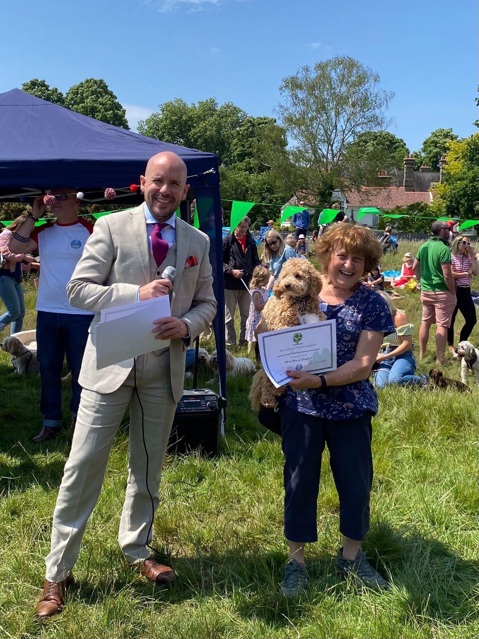 Summer fun in BR7! - Visit Chislehurst