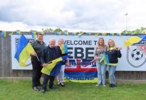 Glebe FC - Visit Chislehurst