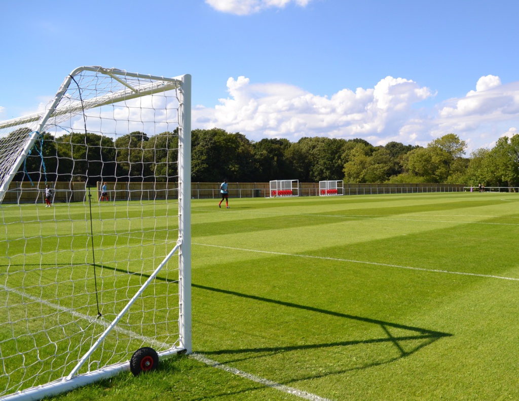 Glebe FC - Visit Chislehurst