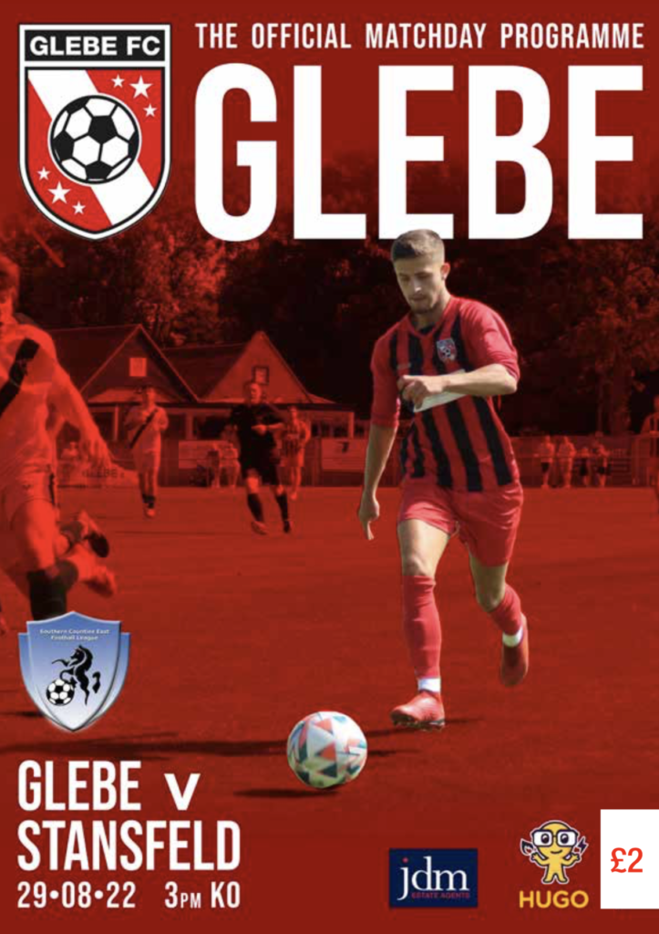 Sponsorship Opportunities with Glebe FC - Visit Chislehurst