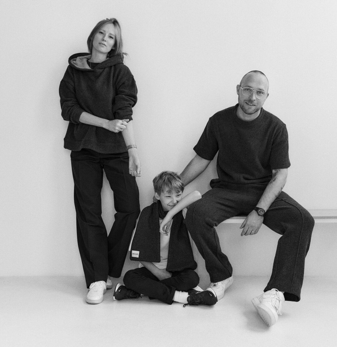 OSCAR. - Visit Chislehurst