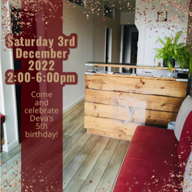 Deva’s Birthday Bash Workshops - Visit Chislehurst