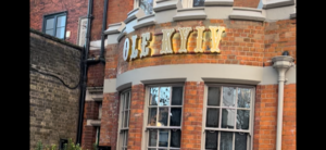 Ole Kyiv Restaurant - Visit Chislehurst