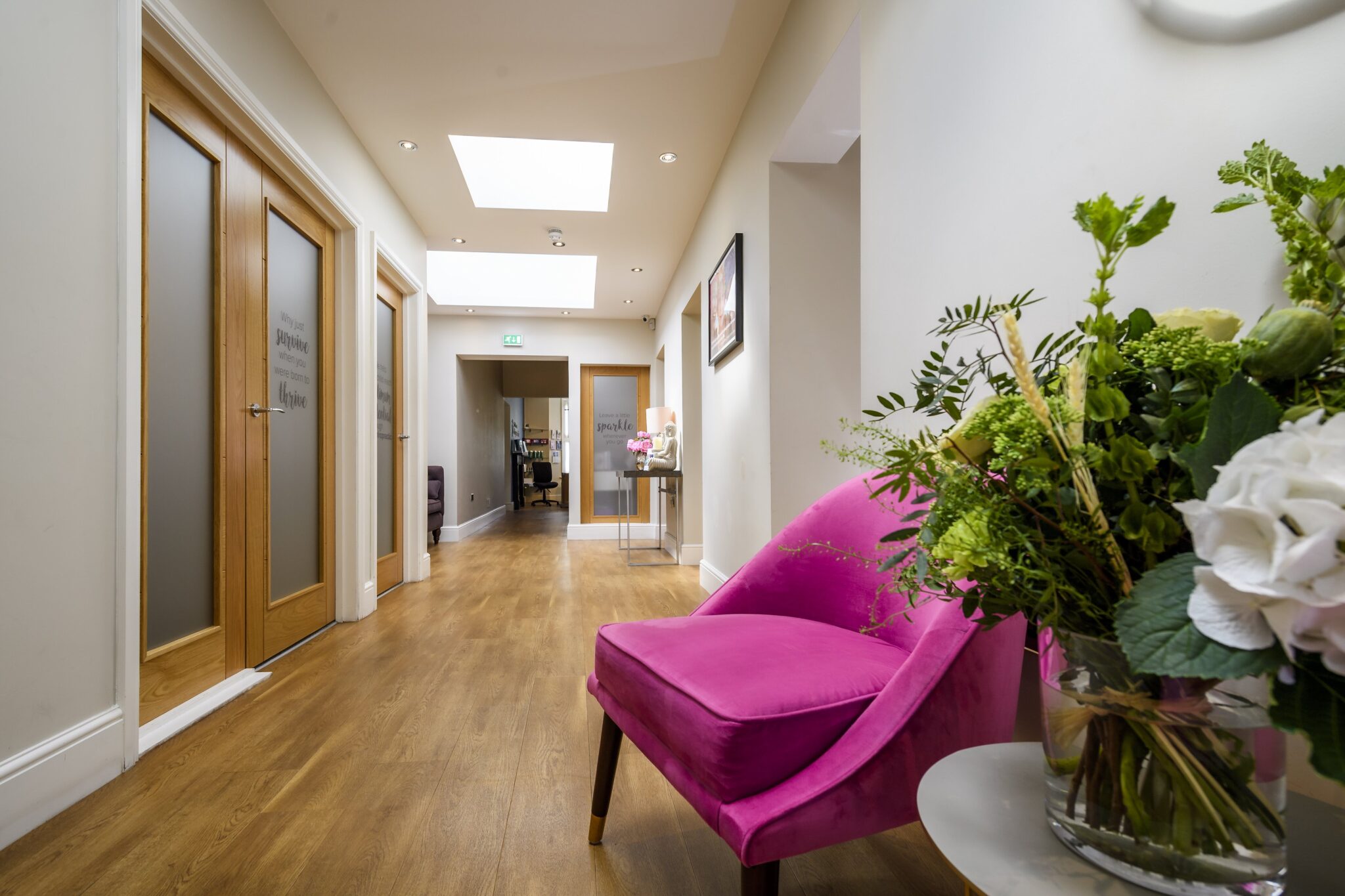 Chislehurst Chiropractic Clinic - Visit Chislehurst