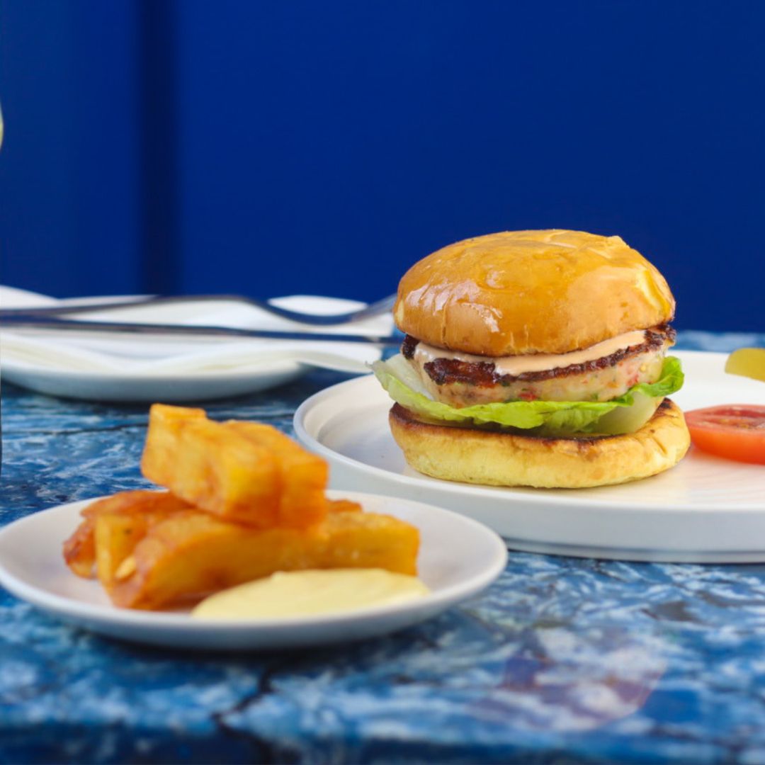 Fish Union - Visit Chislehurst