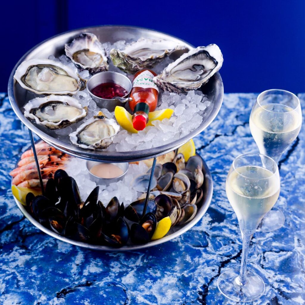 Fish Union - Visit Chislehurst