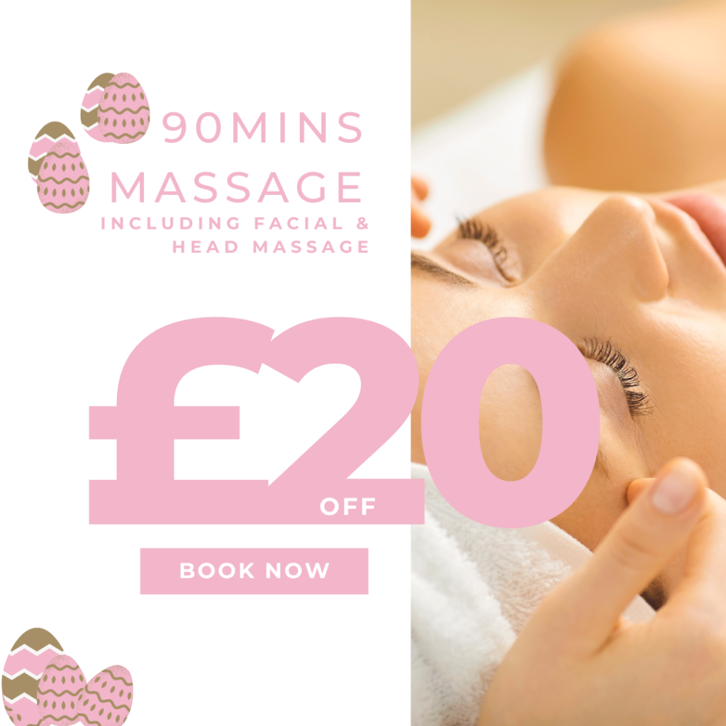 Easter Treat & its not the chocolate type! - Visit Chislehurst