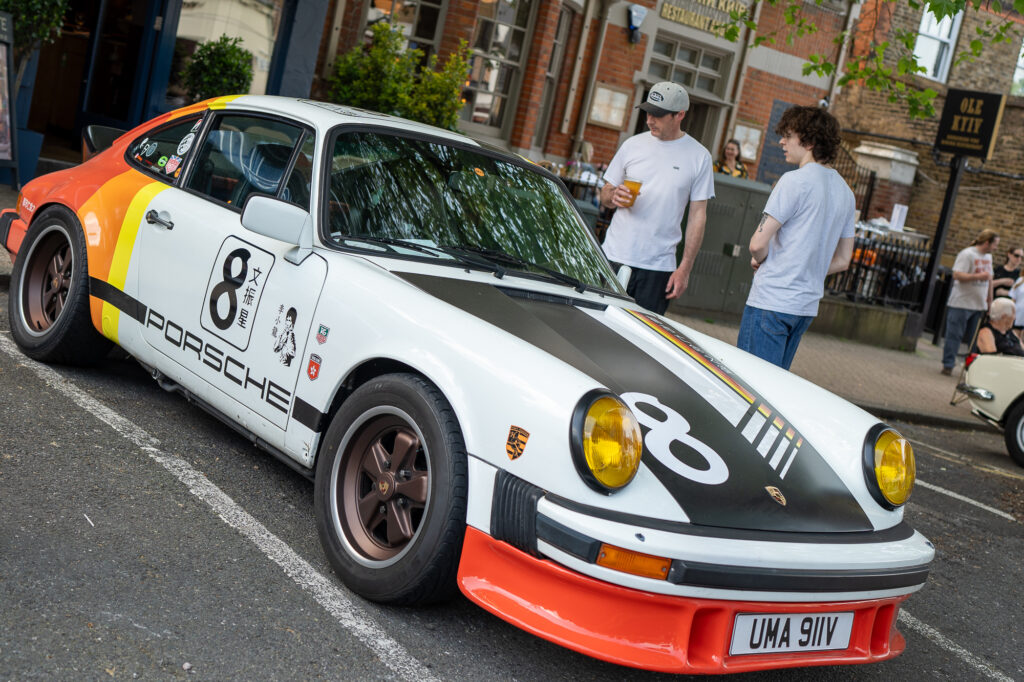 Wow! What a show! - Visit Chislehurst