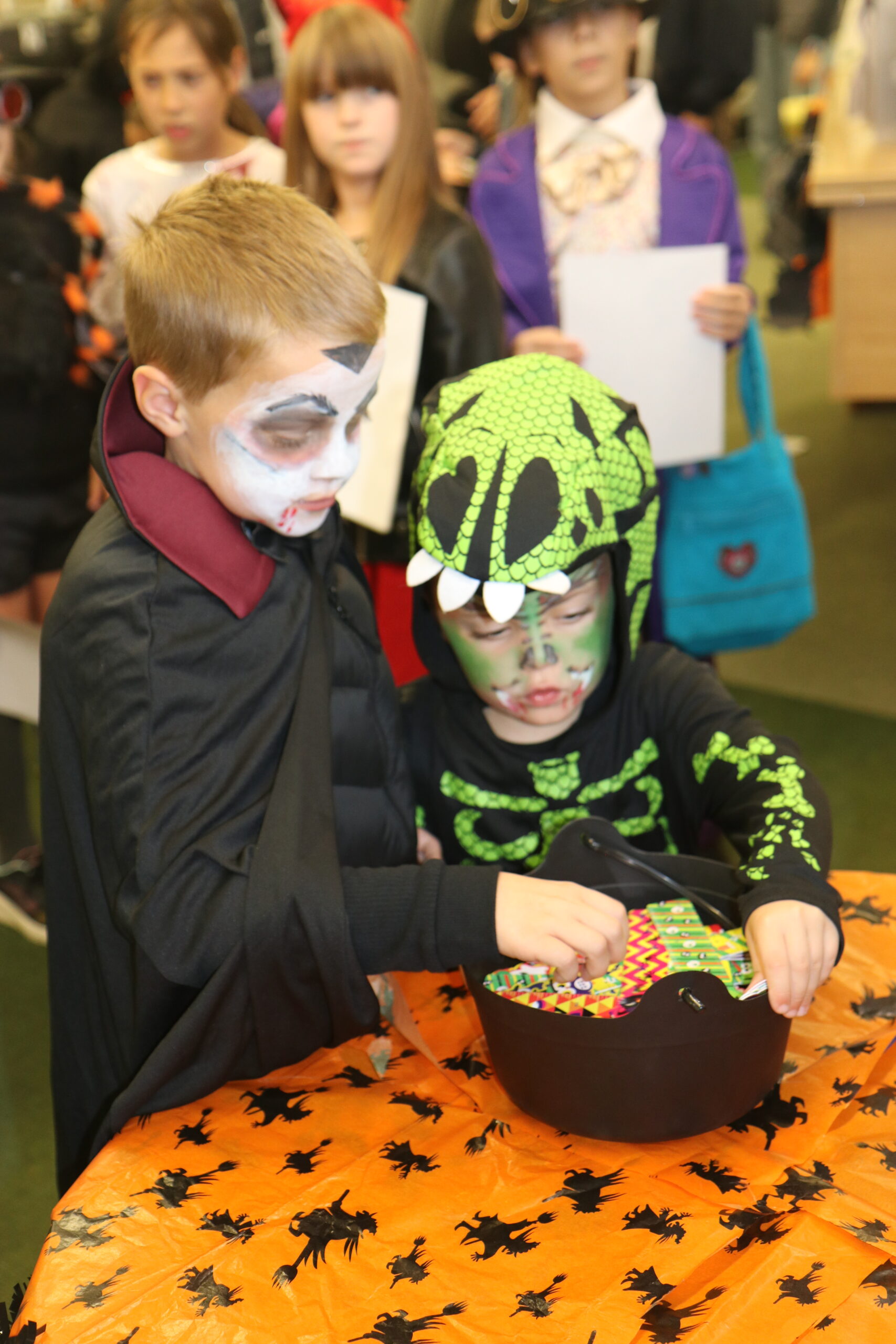Spooktacular Fun! - Visit Chislehurst