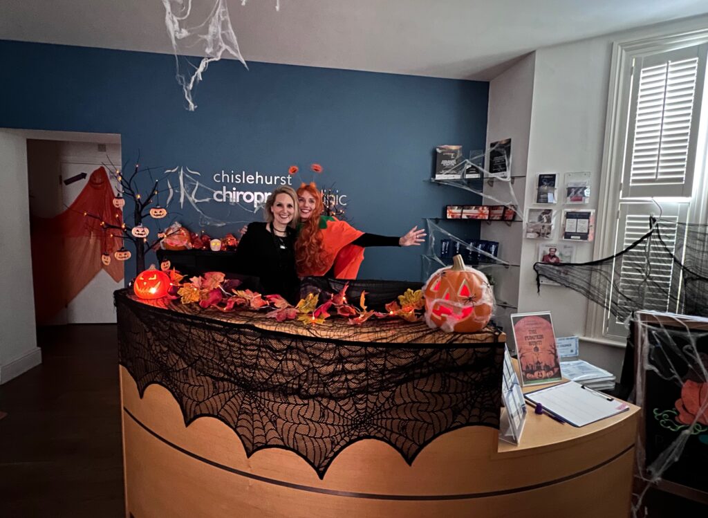 Spooktacular Fun! - Visit Chislehurst