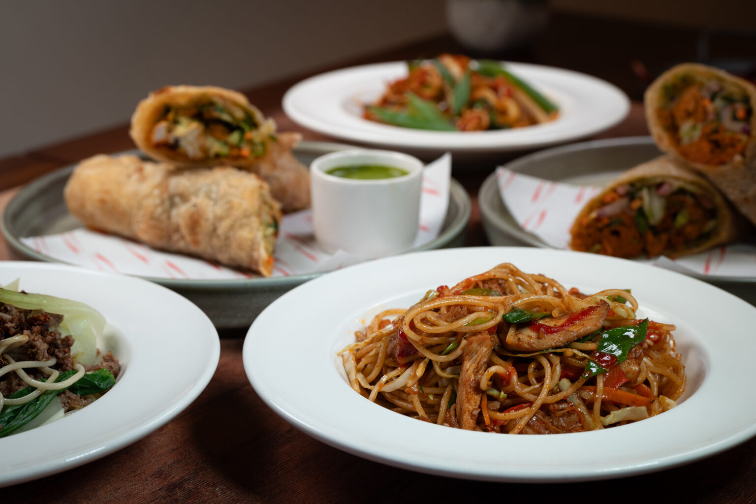Flavour Bros to deliver to BR7! - Visit Chislehurst
