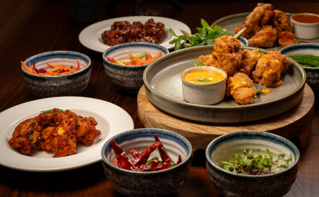 Flavour Bros to deliver to BR7! - Visit Chislehurst